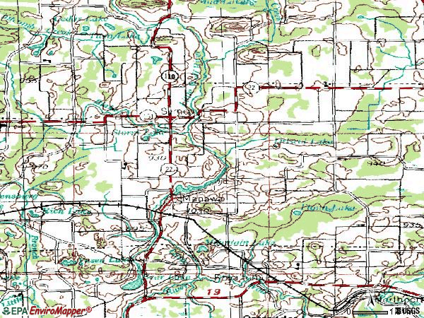 54949 Zip Code (Manawa, Wisconsin) Profile - homes, apartments, schools ...