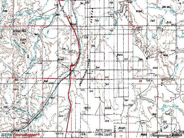 82210 Zip Code (Slater, Wyoming) Profile - homes, apartments, schools ...