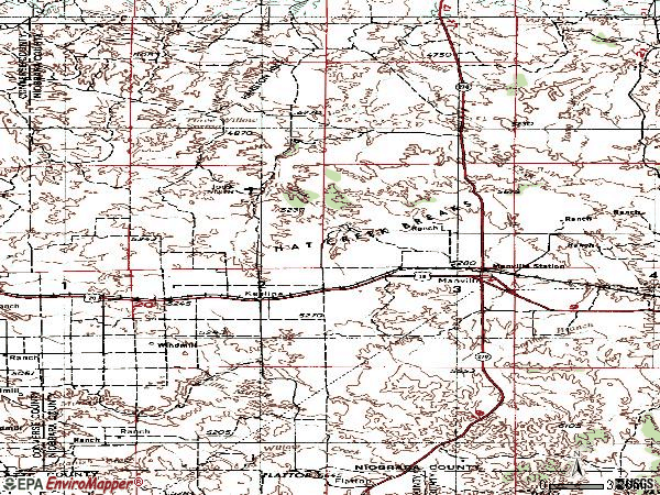 82227 Zip Code (Manville, Wyoming) Profile - homes, apartments, schools ...