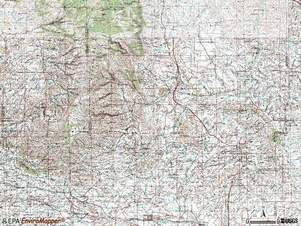 82639 Zip Code (Kaycee, Wyoming) Profile - homes, apartments, schools ...