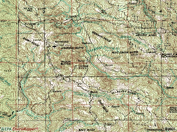 95549 Zip Code (Arcata, California) Profile - homes, apartments ...