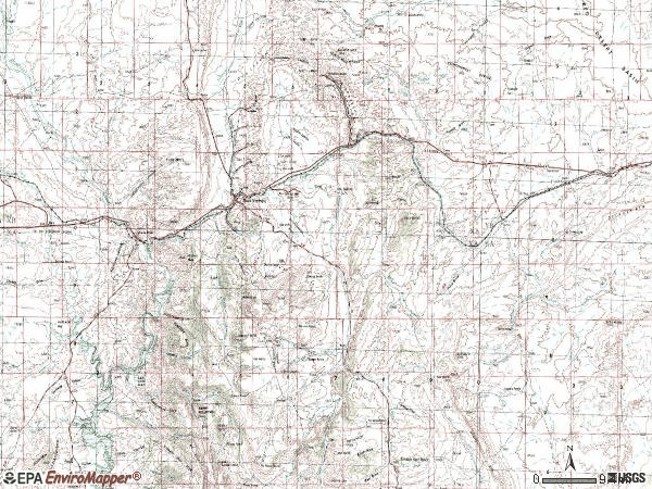 82901 Zip Code (Rock Springs, Wyoming) Profile - homes, apartments ...