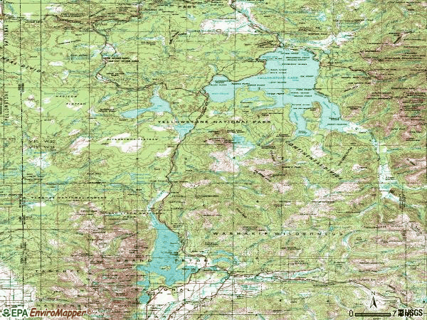 83013 Zip Code (Wyoming) Profile - homes, apartments, schools ...