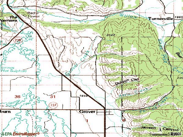 83122 Zip Code (Grover, Wyoming) Profile - homes, apartments, schools ...