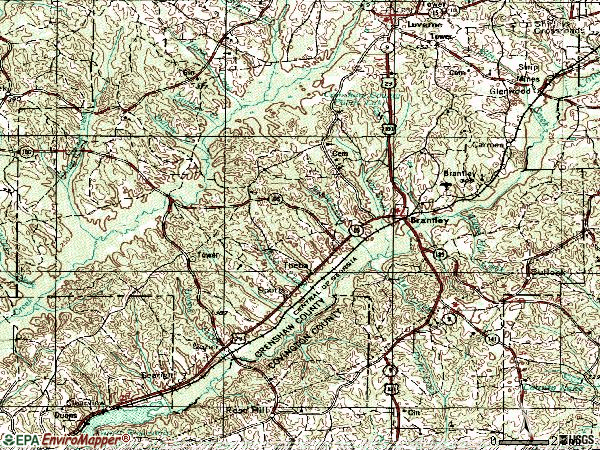 36009 Zip Code (Brantley, Alabama) Profile - homes, apartments, schools ...