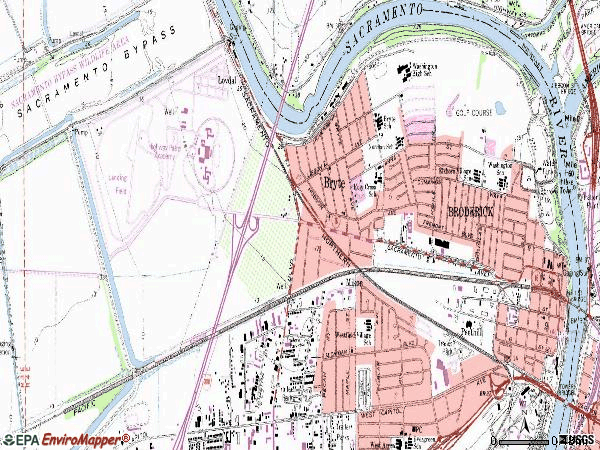 95605 Zip Code (West Sacramento, California) Profile - homes ...
