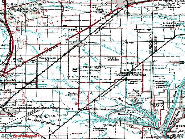 95620 Zip Code (Dixon, California) Profile - homes, apartments, schools ...