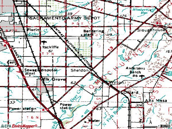95624 Zip Code (Elk Grove, California) Profile - homes, apartments ...
