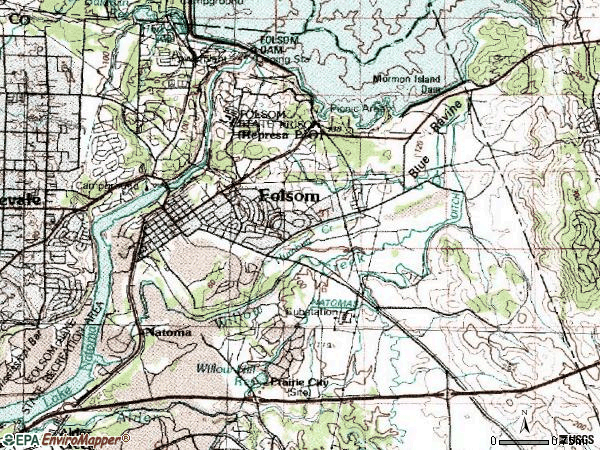 95630 Zip Code (Folsom, California) Profile - homes, apartments ...