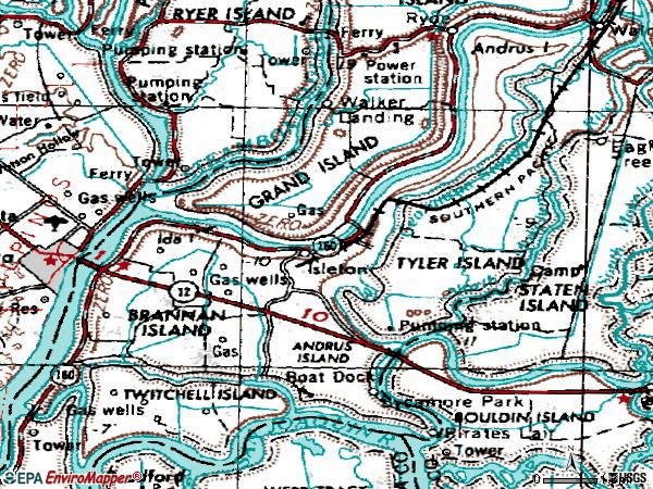 95641 Zip Code (Isleton, California) Profile - homes, apartments ...