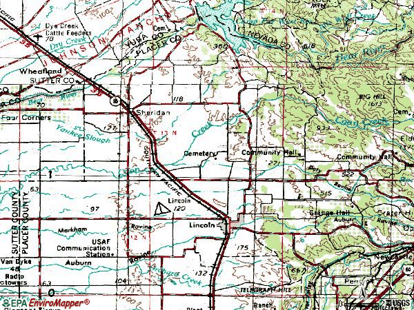 95648 Zip Code (Lincoln, California) Profile - homes, apartments ...