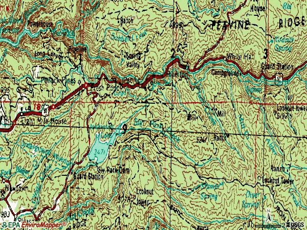 95726 Zip Code (Pollock Pines, California) Profile - homes, apartments ...