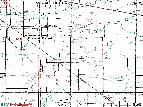 95829 Zip Code (Vineyard, California) Profile - homes, apartments ...