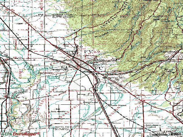 95928 Zip Code (Durham, California) Profile - homes, apartments ...