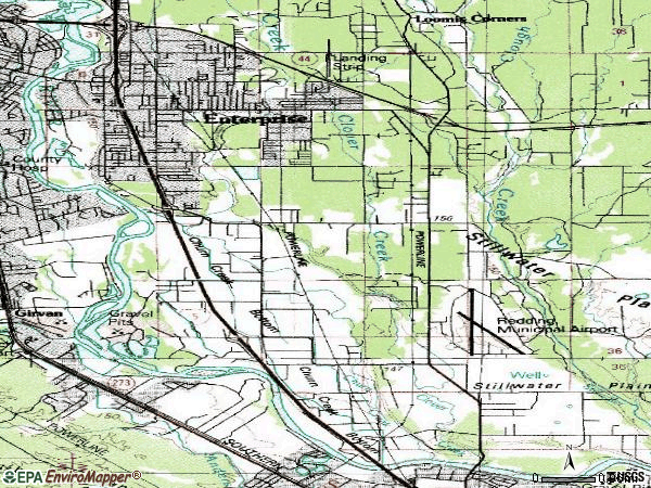 96002 Zip Code (Redding, California) Profile - homes, apartments ...