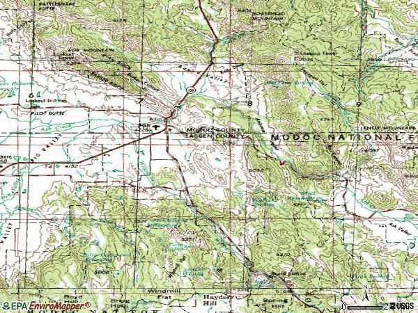 96006 Zip Code (Adin, California) Profile - homes, apartments, schools ...