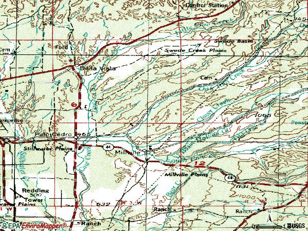 96073 Zip Code (Palo Cedro, California) Profile - homes, apartments ...