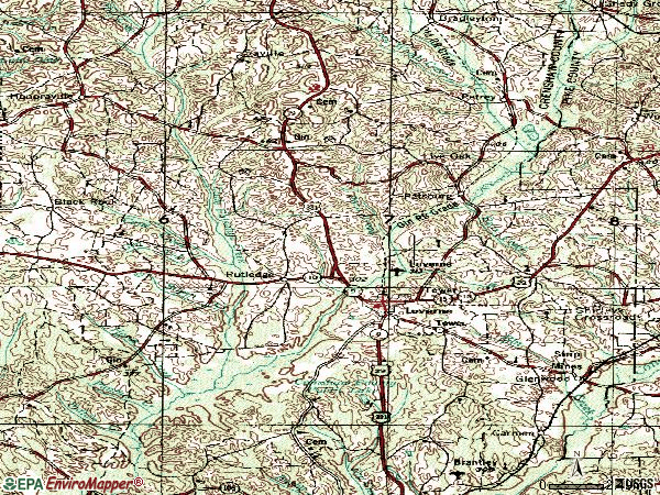 36049 Zip Code (Luverne, Alabama) Profile - homes, apartments, schools ...