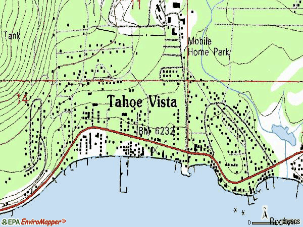 96148 Zip Code (Tahoe Vista, California) Profile - homes, apartments ...