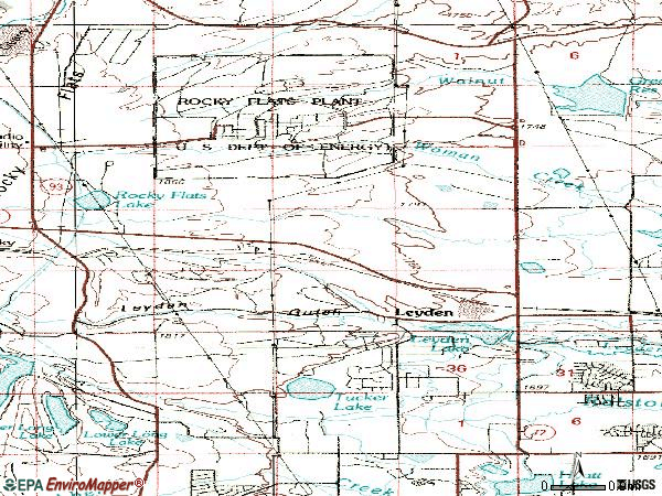 80007 Zip Code (Arvada, Colorado) Profile - homes, apartments, schools ...