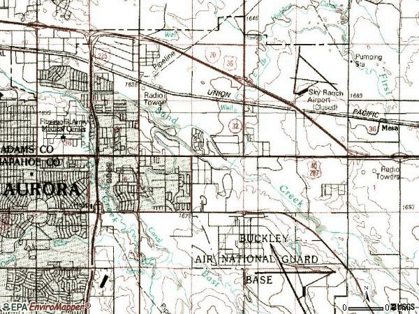 80011 Zip Code (Aurora, Colorado) Profile - homes, apartments, schools ...