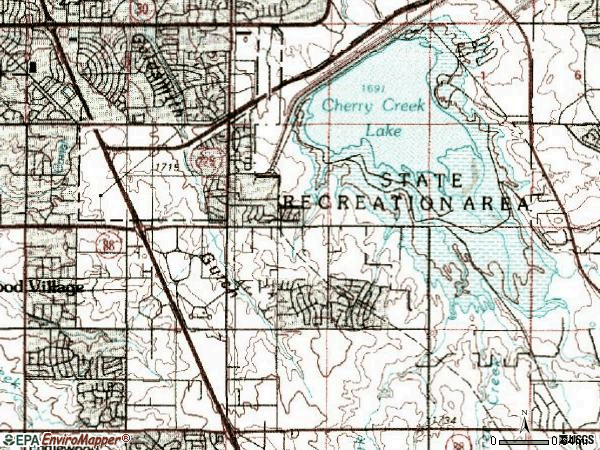 80111 Zip Code (Greenwood Village, Colorado) Profile - homes ...