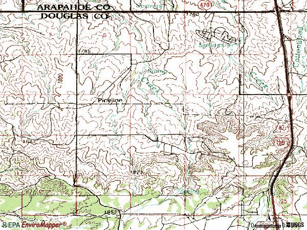 80124 Zip Code (Lone Tree, Colorado) Profile - homes, apartments ...