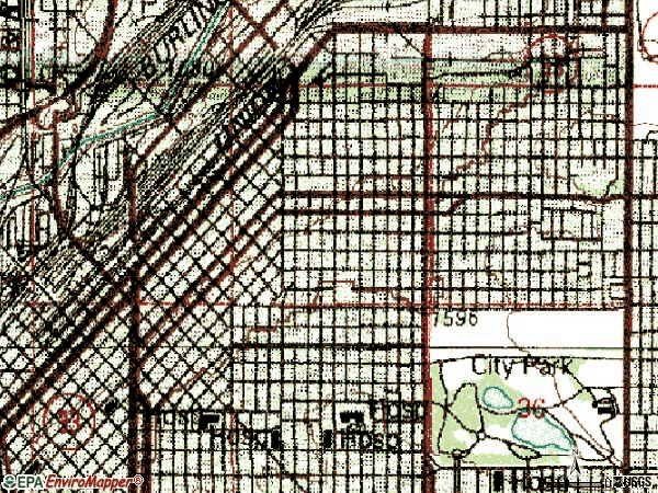 80205 Zip Code (Denver, Colorado) Profile - homes, apartments, schools ...