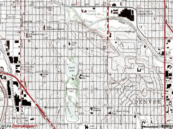 80209 Zip Code (Denver, Colorado) Profile - homes, apartments, schools ...