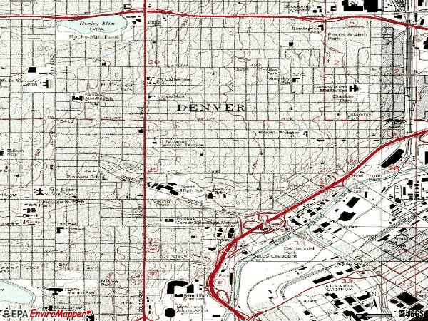 80211 Zip Code (Denver, Colorado) Profile - homes, apartments, schools ...