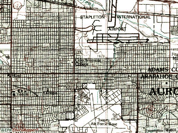 80220 Zip Code (Denver, Colorado) Profile - homes, apartments, schools ...