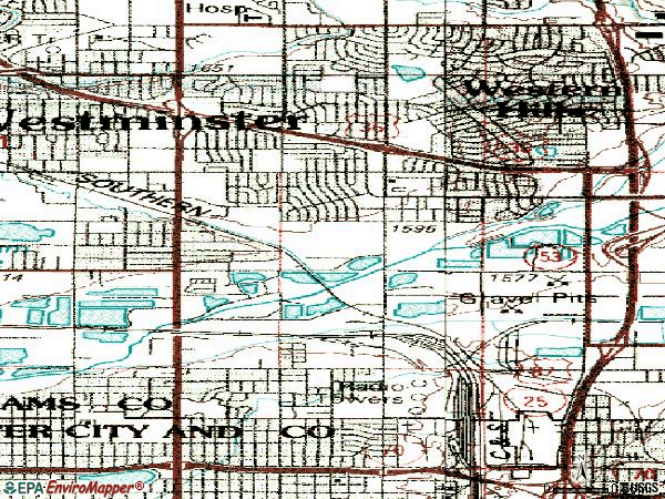 80221 Zip Code (Berkley, Colorado) Profile - homes, apartments, schools ...