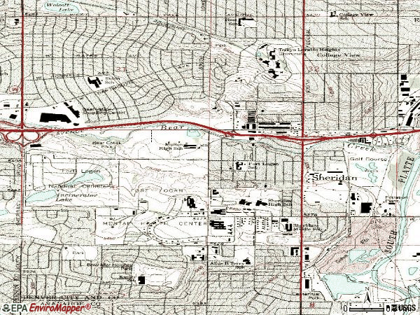 80236 Zip Code (Denver, Colorado) Profile - homes, apartments, schools ...