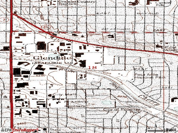80246 Zip Code (Denver, Colorado) Profile - homes, apartments, schools ...