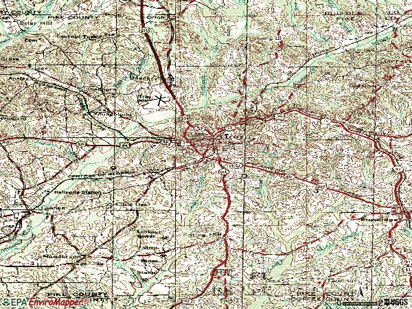36079 Zip Code (Troy, Alabama) Profile - homes, apartments, schools ...