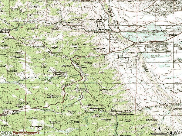 80465 Zip Code (Lakewood, Colorado) Profile - homes, apartments ...