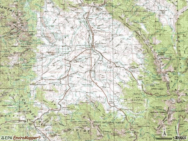 80480 Zip Code (Walden, Colorado) Profile - homes, apartments, schools ...