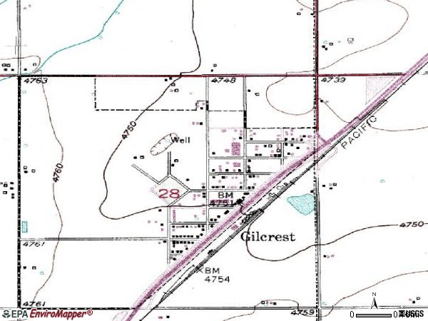 80623 Zip Code (Gilcrest, Colorado) Profile - homes, apartments ...