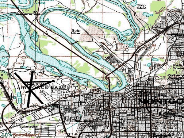 36104 Zip Code (Montgomery, Alabama) Profile - homes, apartments ...