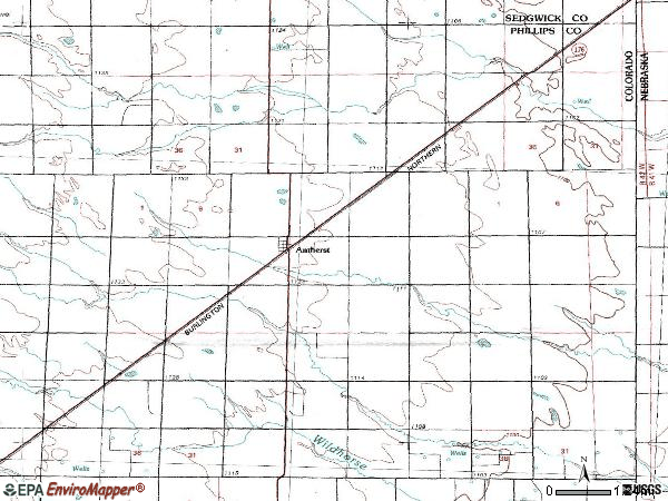 80721 Zip Code (Amherst, Colorado) Profile - homes, apartments, schools ...