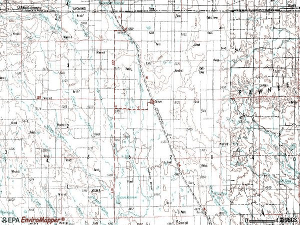 80729 Zip Code (Grover, Colorado) Profile - homes, apartments, schools ...
