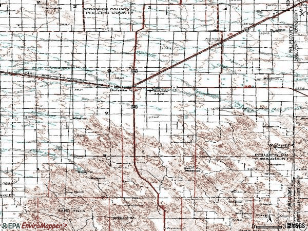 80734 Zip Code (Holyoke, Colorado) Profile - homes, apartments, schools ...