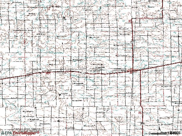 80810 Zip Code (Cheyenne Wells, Colorado) Profile - homes, apartments ...