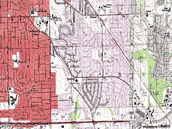 36111 Zip Code (Montgomery, Alabama) Profile - homes, apartments ...