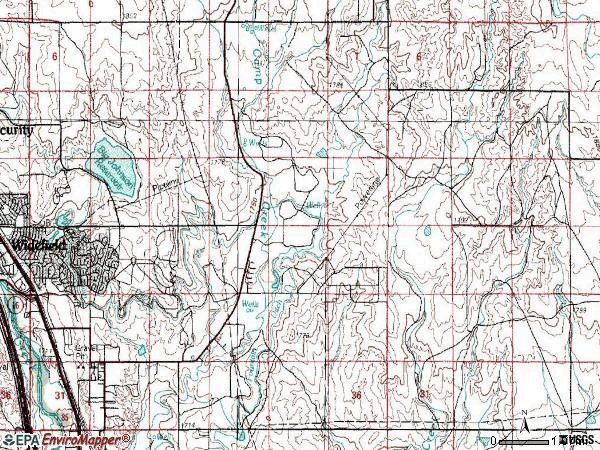 80925 Zip Code (Colorado Springs, Colorado) Profile - homes, apartments ...