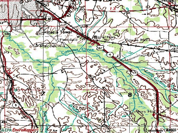 36116 Zip Code (Montgomery, Alabama) Profile - homes, apartments ...