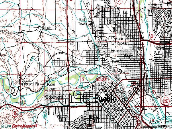81003 Zip Code (Pueblo, Colorado) Profile - homes, apartments, schools ...