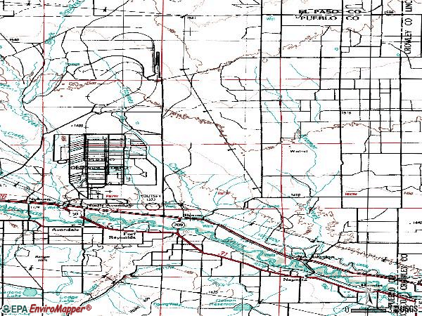 81025 Zip Code (Boone, Colorado) Profile - homes, apartments, schools ...