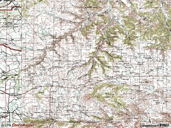 81027 Zip Code (Branson, Colorado) Profile - homes, apartments, schools ...