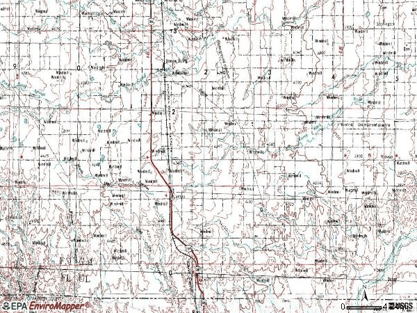 81029 Zip Code (Campo, Colorado) Profile - homes, apartments, schools ...